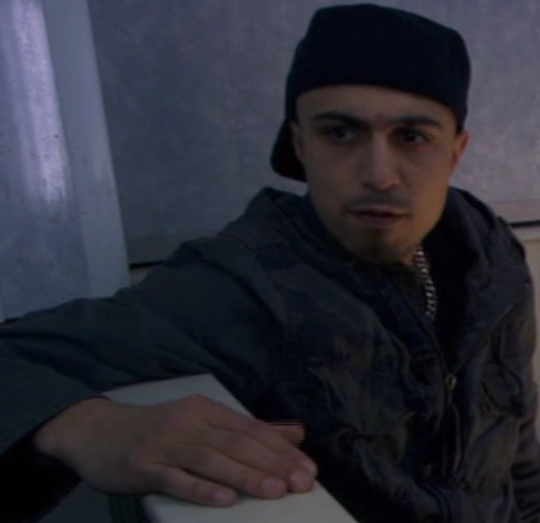 Marco | Being Human BBC Wiki | Fandom