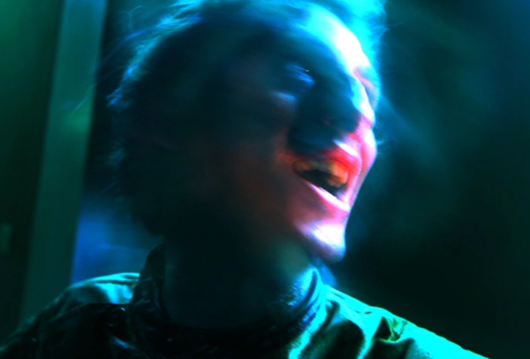 Dämon | Being Human BBC Wiki | Fandom