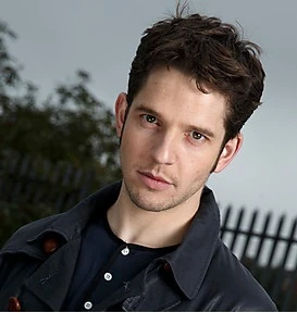 Hal Yorke | Being Human BBC Wiki | Fandom
