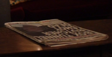 Jason Healey | Being Human BBC Wiki | Fandom