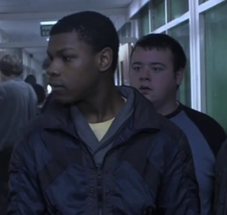 Matt und Danny | Being Human BBC Wiki | Fandom