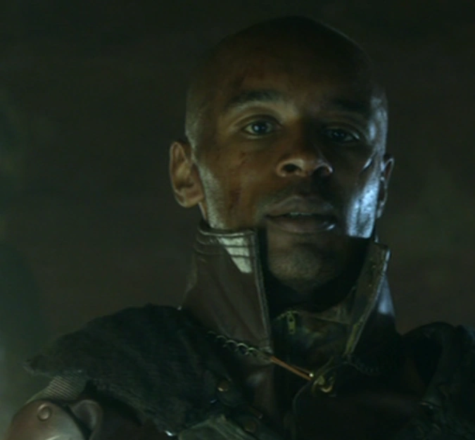 Lucas | Being Human BBC Wiki | Fandom