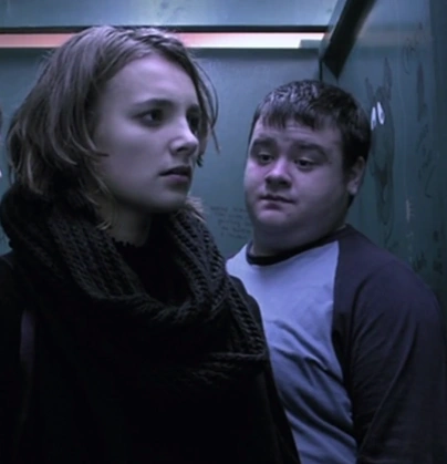Christa und Matt | Being Human BBC Wiki | Fandom
