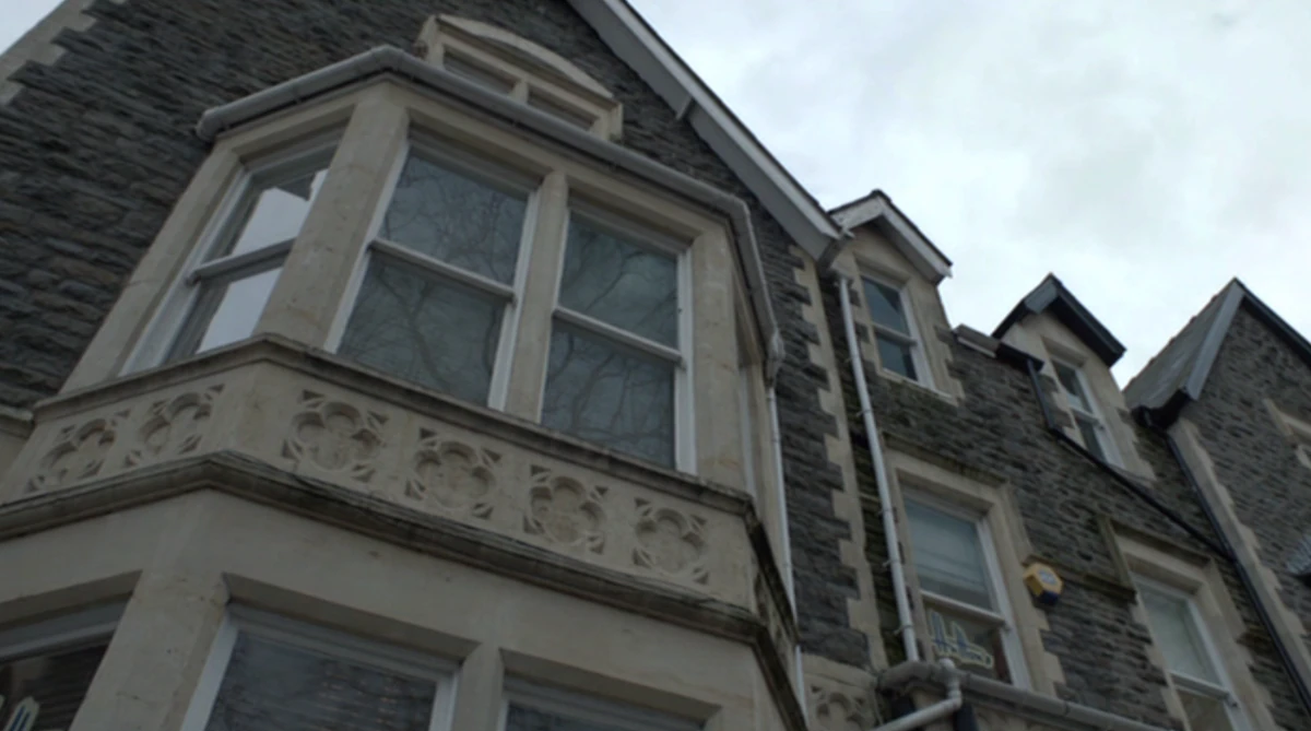 Cutlers Wohnung | Being Human BBC Wiki | Fandom