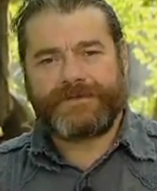 Gordon Kennedy | Being Human BBC Wiki | Fandom