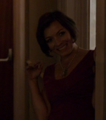 Sadie | Being Human BBC Wiki | Fandom