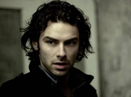 John Mitchell | Being Human BBC Wiki | Fandom