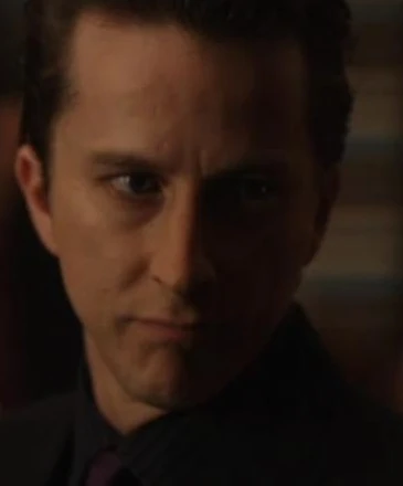 Edgar Wyndham | Being Human BBC Wiki | Fandom