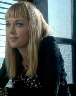 Michaela Thompson | Being Human BBC Wiki | Fandom