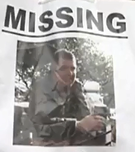 Tim Keogh | Being Human BBC Wiki | Fandom