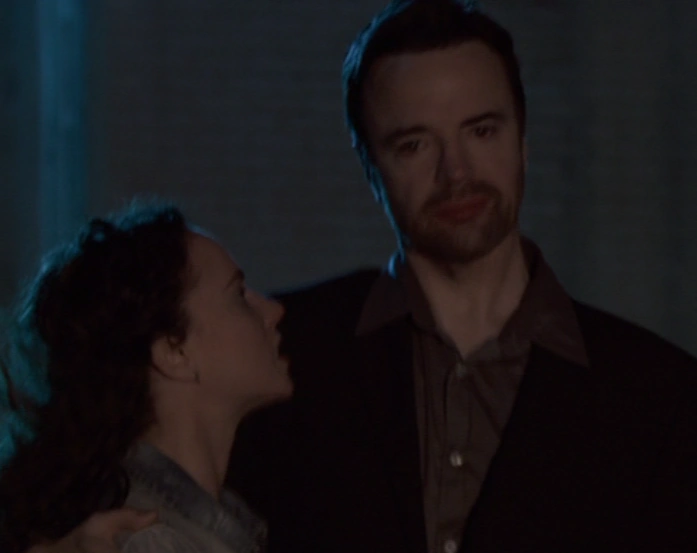 Ivan und Daisy | Being Human BBC Wiki | Fandom