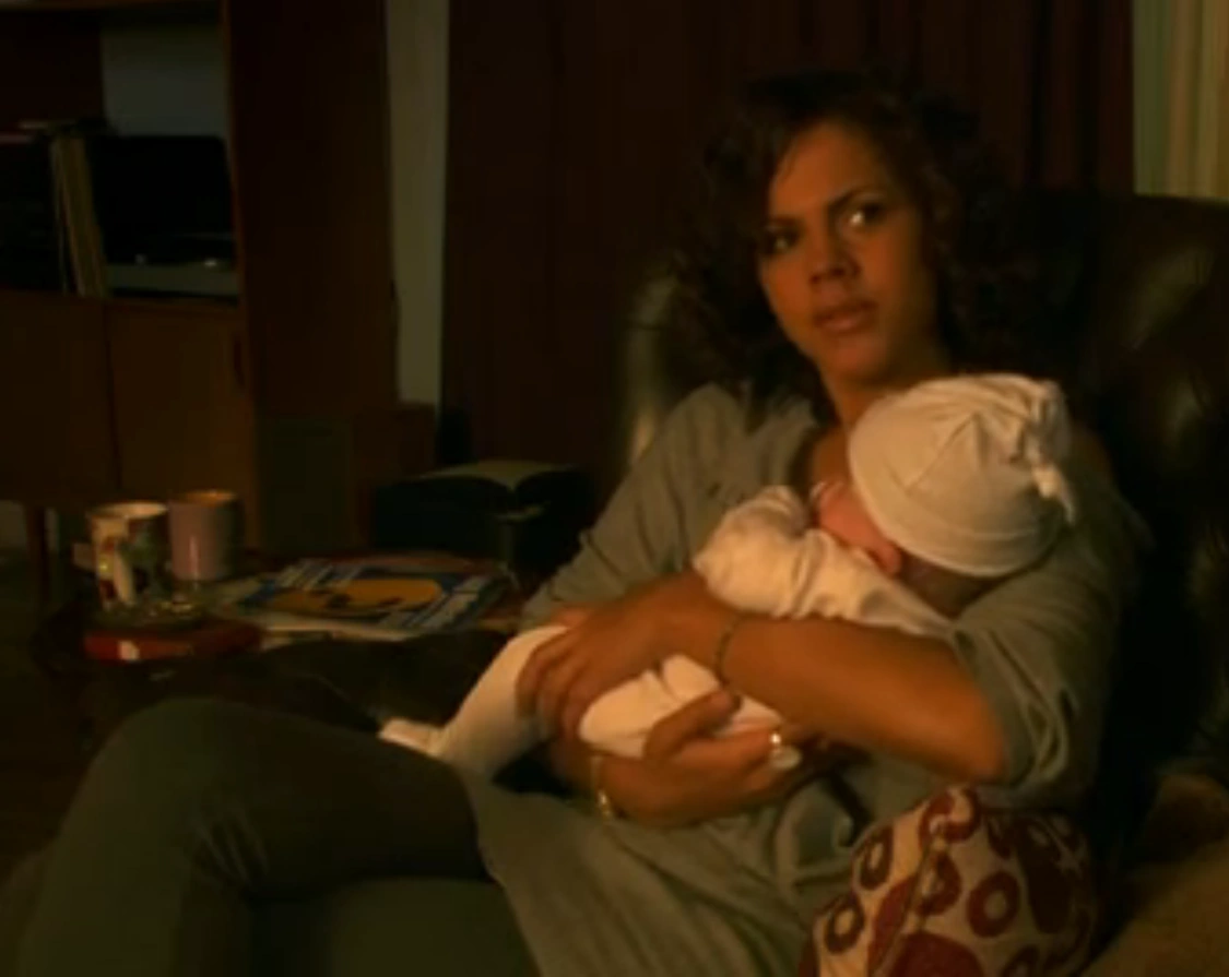Annie und Rufus | Being Human BBC Wiki | Fandom