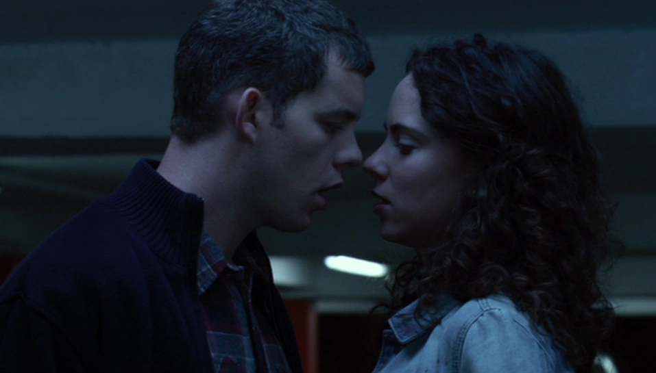 George und Daisy | Being Human BBC Wiki | Fandom