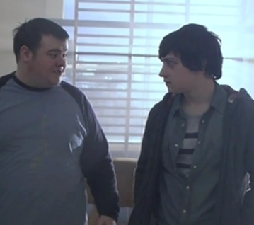 Adam und Matt | Being Human BBC Wiki | Fandom