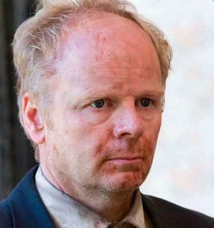 William Herrick | Being Human BBC Wiki | Fandom