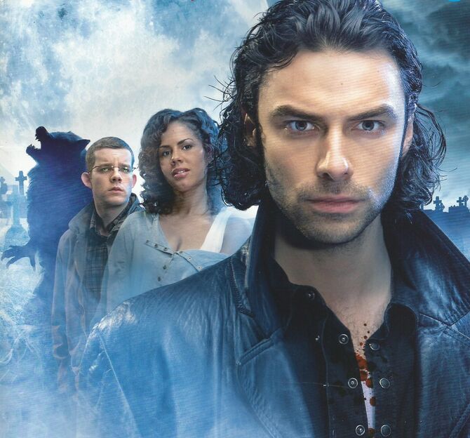 Being Human BBC Wiki | Fandom