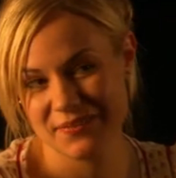 Becca | Being Human BBC Wiki | Fandom