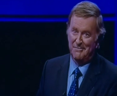 Terry Wogan | Being Human BBC Wiki | Fandom