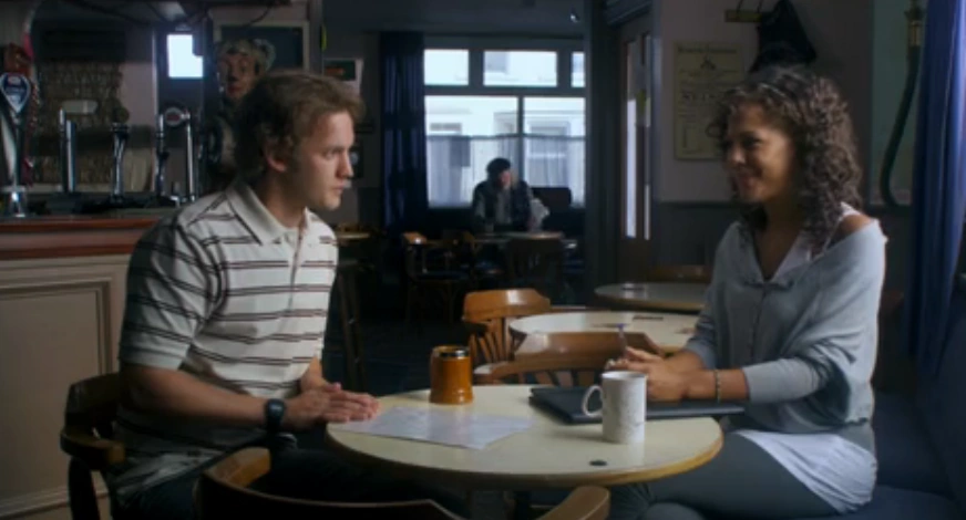 Cure and Contagion | Being Human BBC Wiki | Fandom