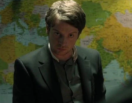 Nick Cutler | Being Human BBC Wiki | Fandom