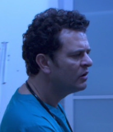 Dr. Newell | Being Human BBC Wiki | Fandom