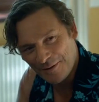 Larry Chrysler | Being Human BBC Wiki | Fandom