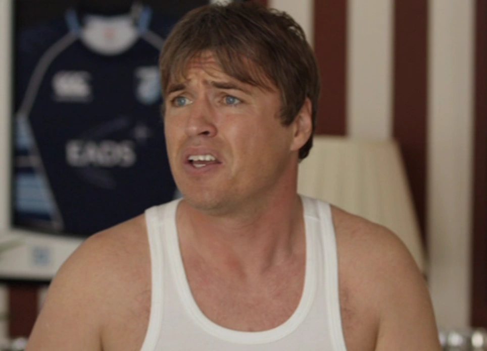 Gethin | Being Human BBC Wiki | Fandom