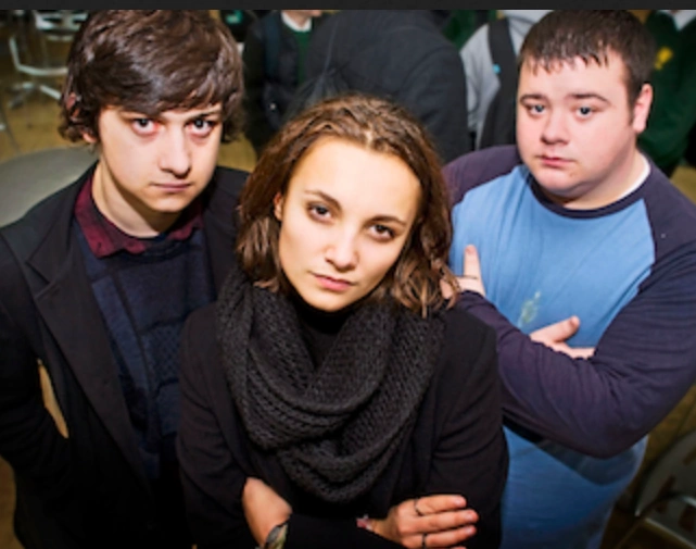 Becoming Human Wiki | Being Human BBC Wiki | Fandom