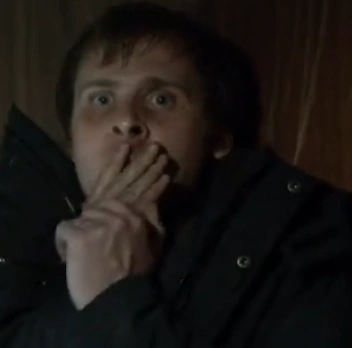 Crumb | Being Human BBC Wiki | Fandom