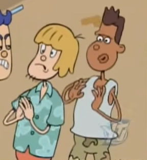 Craig and Nash | Being Ian Wiki | Fandom