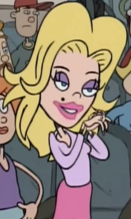 Tiffany | Being Ian Wiki | Fandom