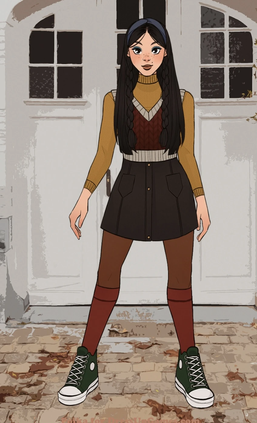 Tara Williams | Being Ian Wiki | Fandom