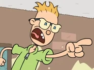 Ian Kelley | Being Ian Wiki | Fandom