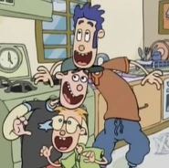 Ian Kelley | Being Ian Wiki | Fandom