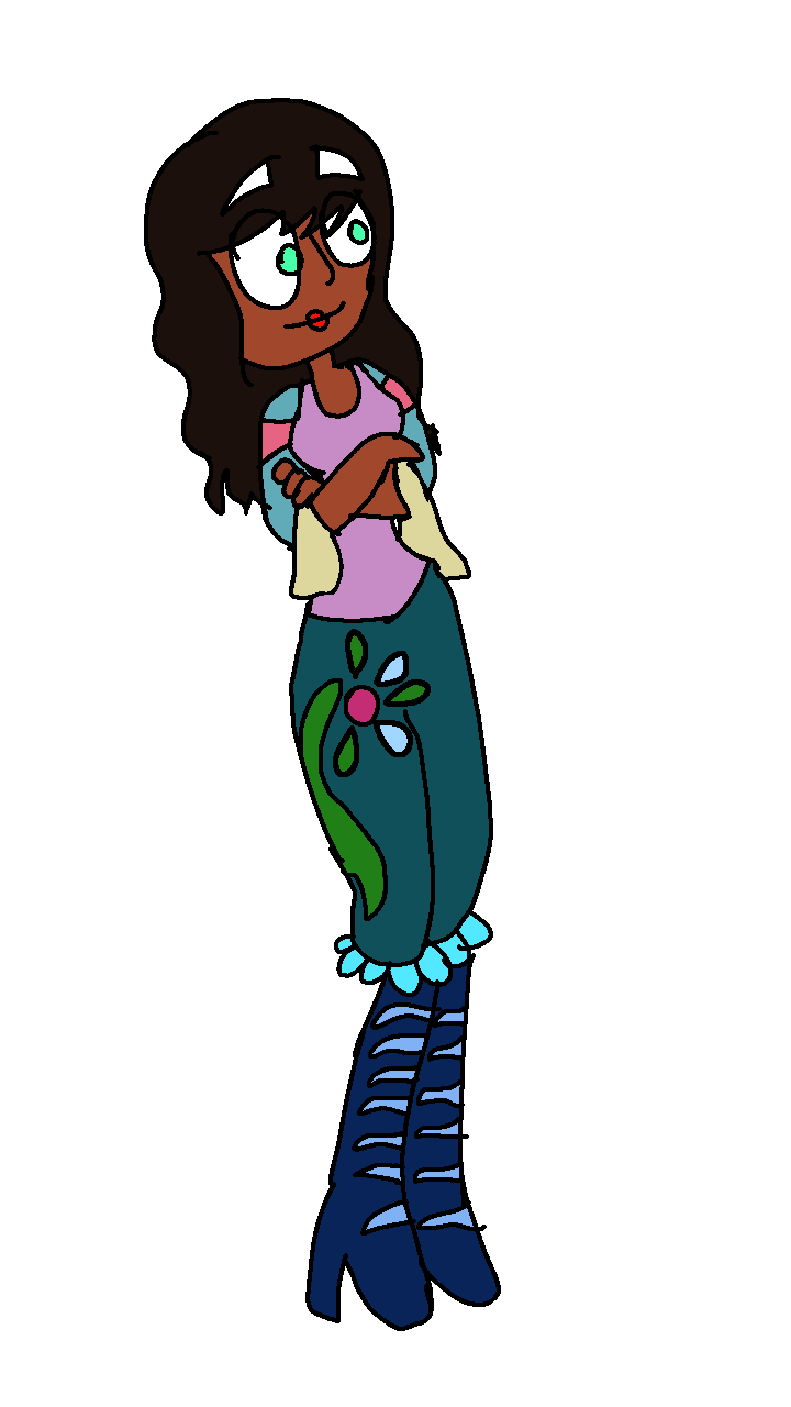 Amy Washington | Being Ian Wiki | Fandom