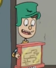 Adam | Being Ian Wiki | Fandom