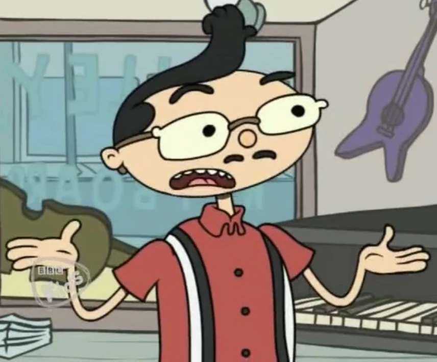 Ronald Fleeman | Being Ian Wiki | Fandom