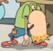 Ian Kelley | Being Ian Wiki | Fandom