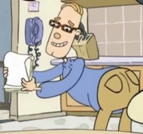 Ken Kelley | Being Ian Wiki | Fandom