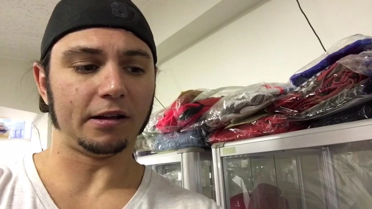 Being The Elite (Episode 23) | Being The Elite Wiki | Fandom