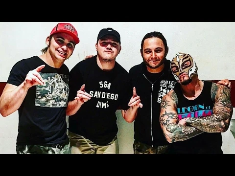 Being The Elite (Episode 42) | Being The Elite Wiki | Fandom