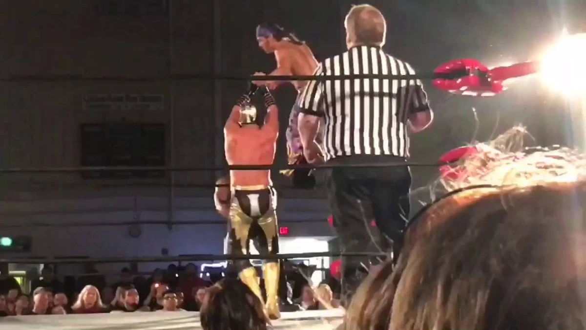 Being The Elite (Episode 20) | Being The Elite Wiki | Fandom