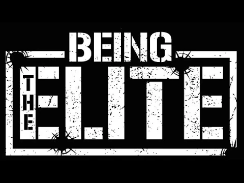 Being The Elite | Being The Elite Wiki | Fandom
