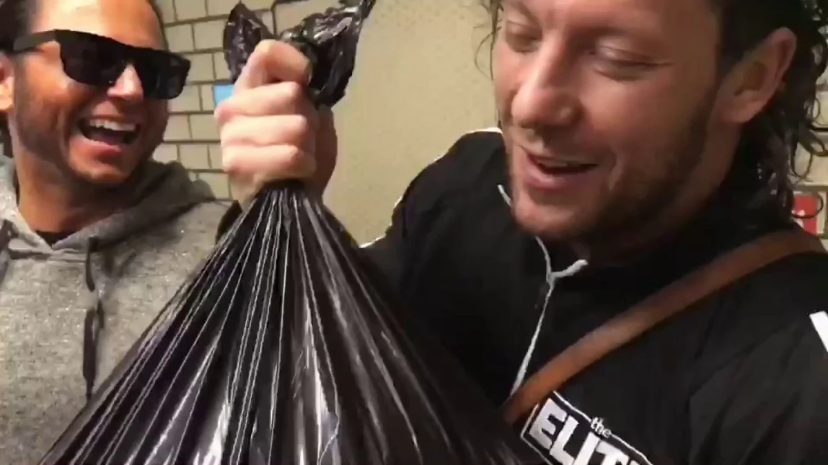 Being The Elite (Episode 31) | Being The Elite Wiki | Fandom