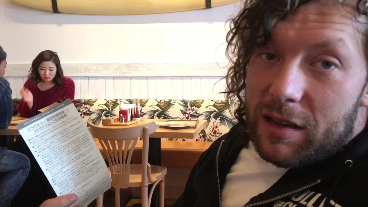 Being The Elite (Episode 24) | Being The Elite Wiki | Fandom