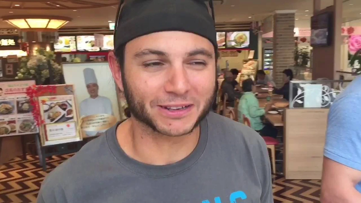 Being The Elite (Episode 16) | Being The Elite Wiki | Fandom