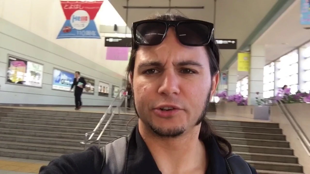 Being The Elite (Episode 22) | Being The Elite Wiki | Fandom