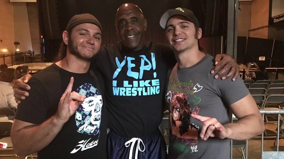 Being The Elite (Episode 15) | Being The Elite Wiki | Fandom