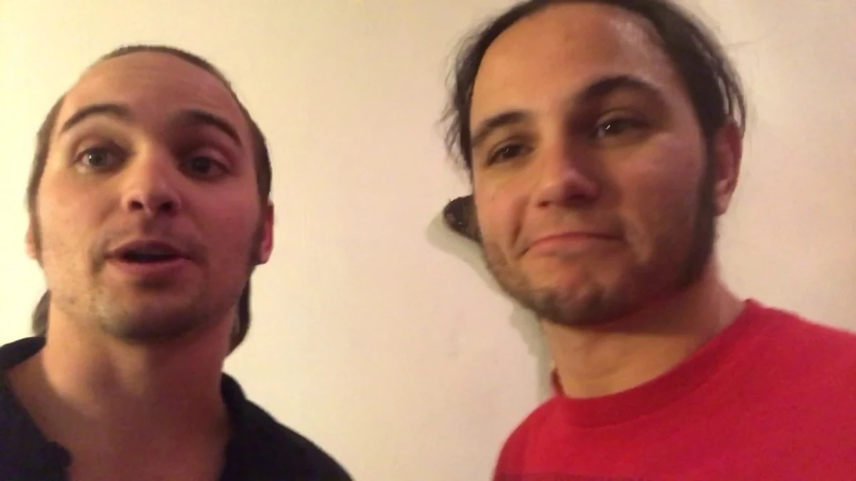 Being The Elite (Episode 30) | Being The Elite Wiki | Fandom