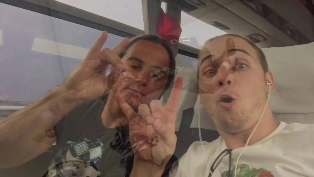 Being The Elite (Episode 7) | Being The Elite Wiki | Fandom